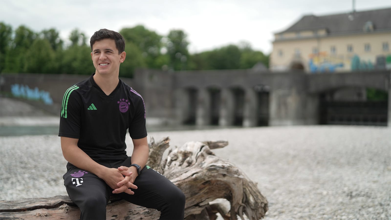 FC Bayern World Squad 2024: Meet Gustavo Telles